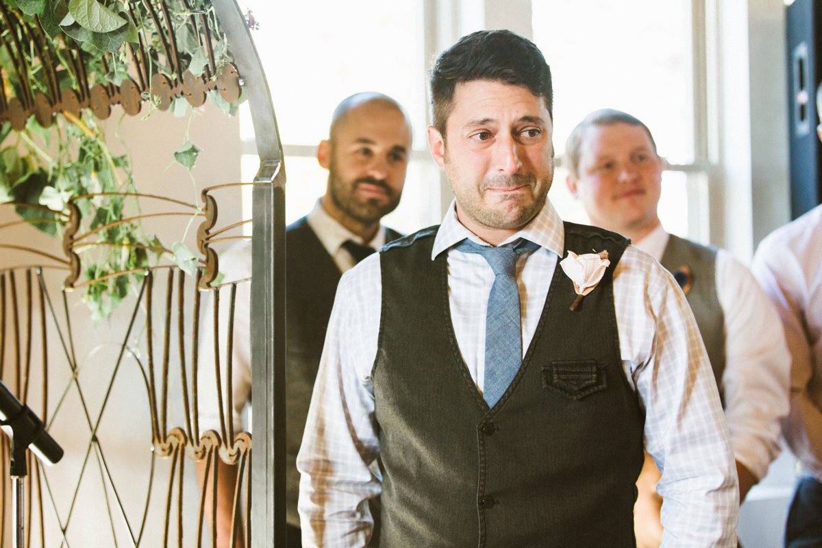 Scott + Courtney – Molly Jo Collection