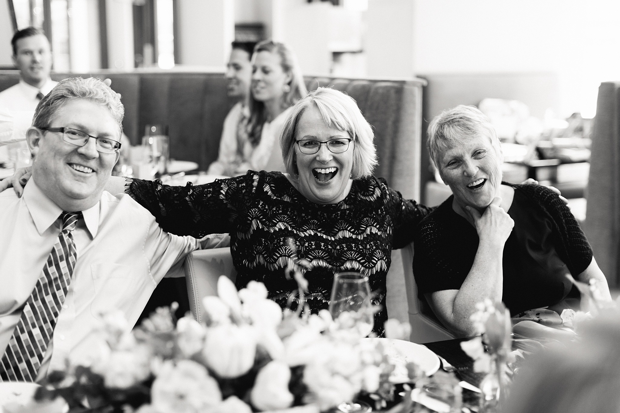 Cody + Nikki – Molly Jo Collection